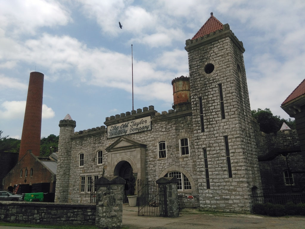 The Revival Of Iconic Distillery Old Taylor Draws Near The Whiskey The Revival Of Iconic Distillery Old Taylor Draws Near The Whiskey
