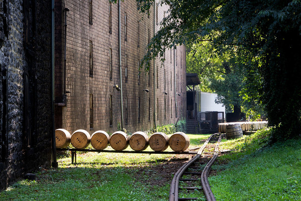 Kentucky Bourbon Trail Set New Record In 2024 – The Whiskey Reviewer