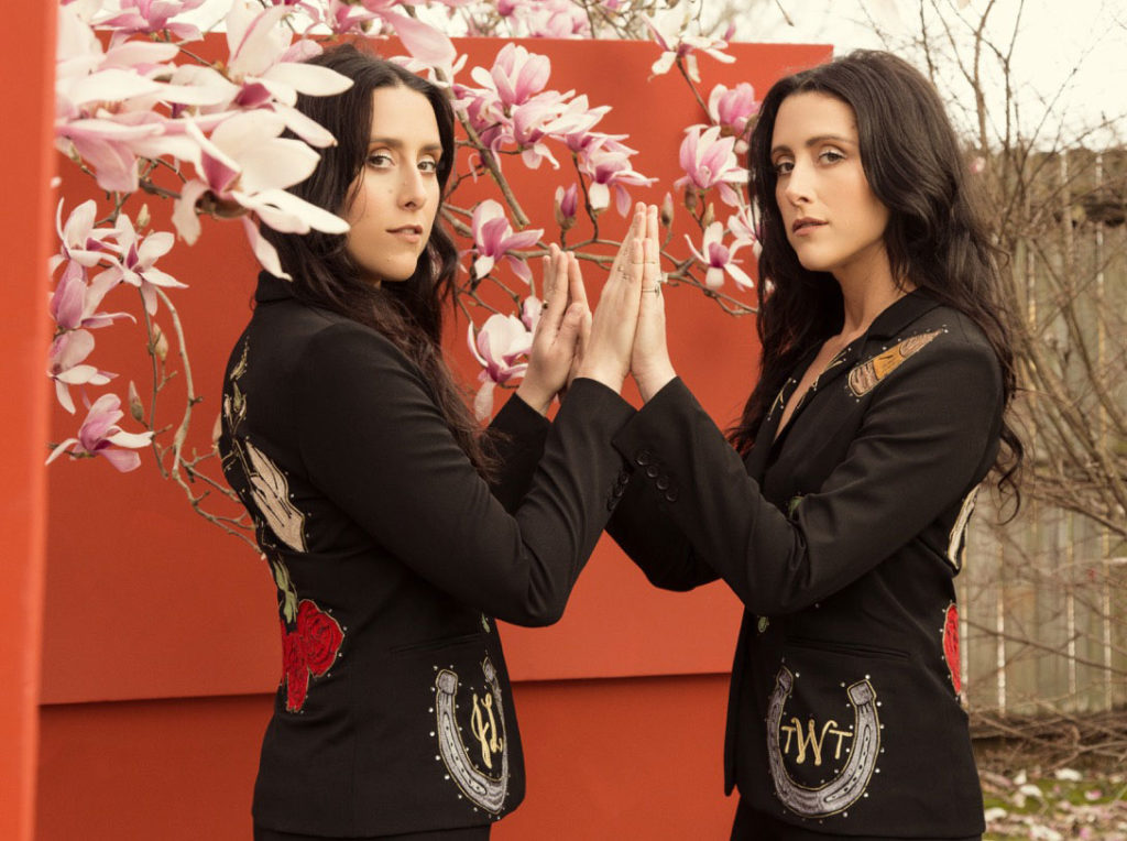 The Watson Twins Talk Bourbon – The Whiskey Reviewer