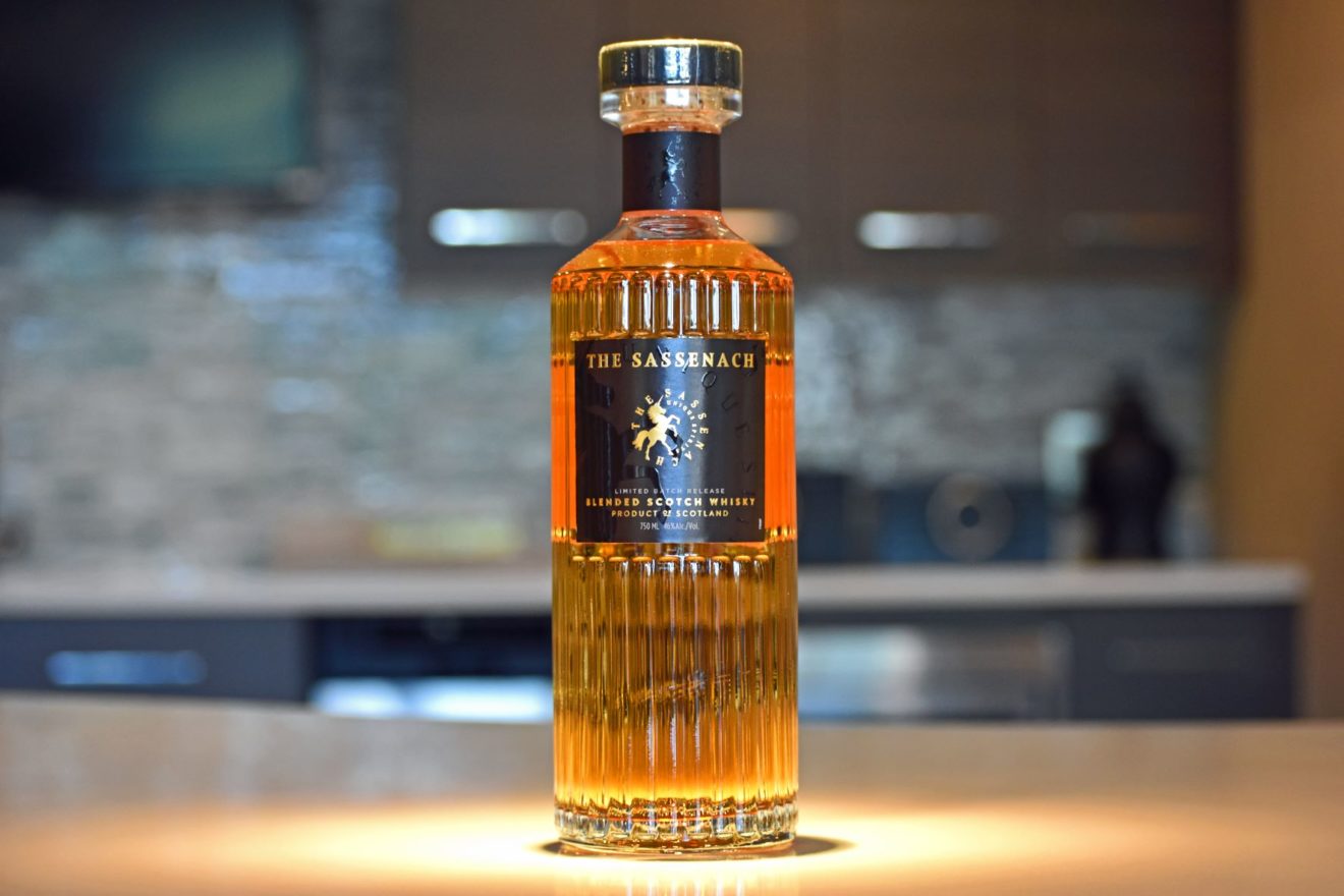 The Sassenach Scotch Review – The Whiskey Reviewer