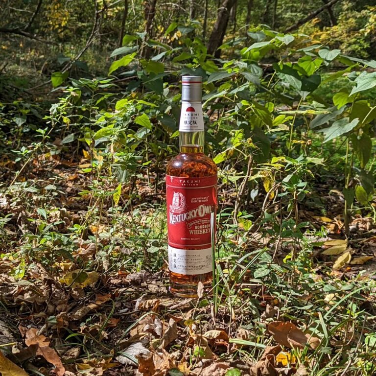 Kentucky Owl In Bankruptcy Court – The Whiskey Reviewer