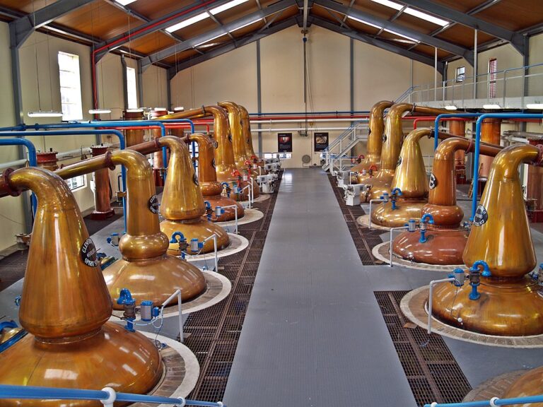 How To Become A Master Distiller – The Whiskey Reviewer