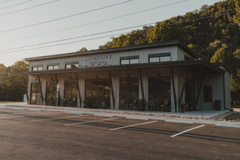 Company Distilling: Tennessee’s Best Kept Secret – The Whiskey Reviewer