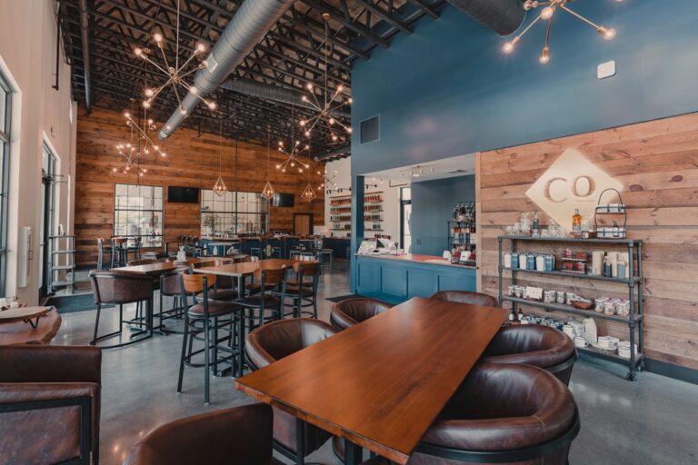 Company Distilling: Tennessee’s Best Kept Secret – The Whiskey Reviewer