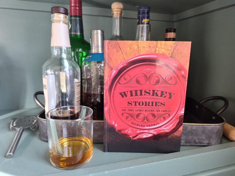 Four Roses Has Created First New Mash Bills In Eighty Years – The ...
