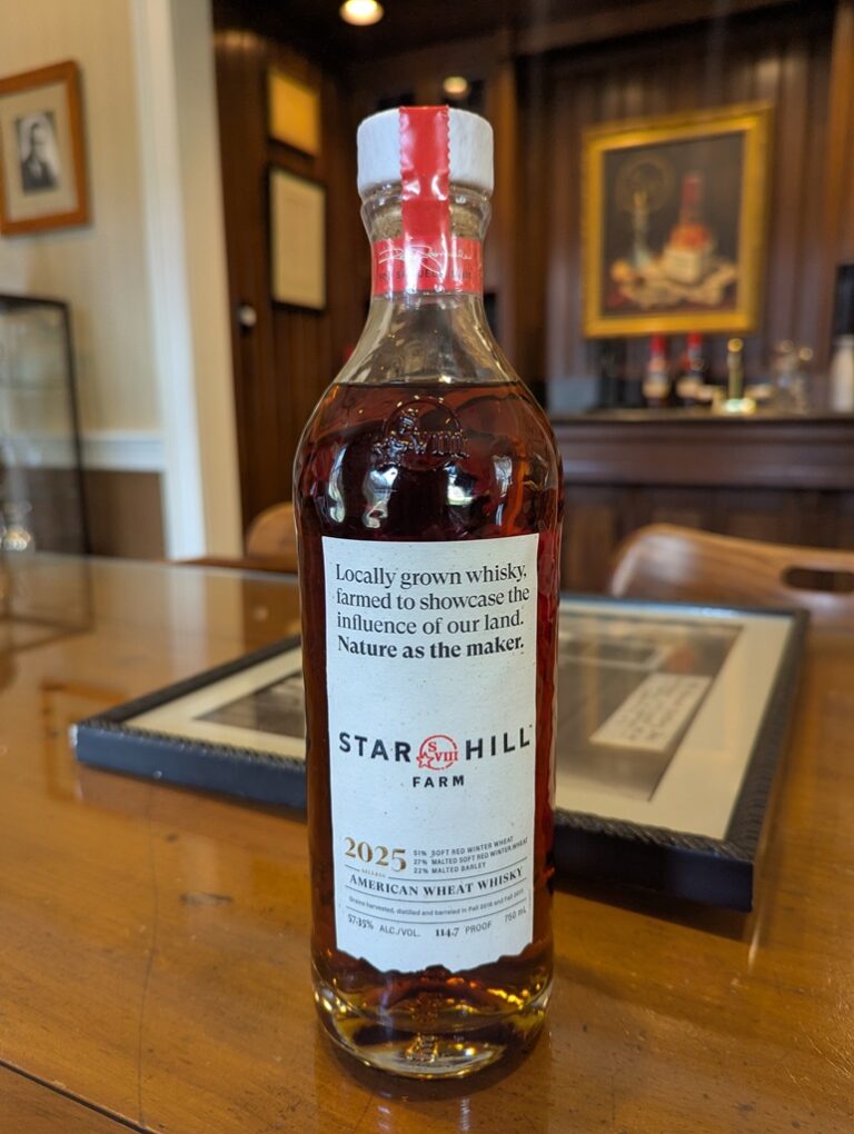 Maker’s Mark Departs From Bourbon With New Brand – The Whiskey Reviewer