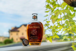Four Roses Small Batch Limited Edition Bourbon Review (2025) – The ...