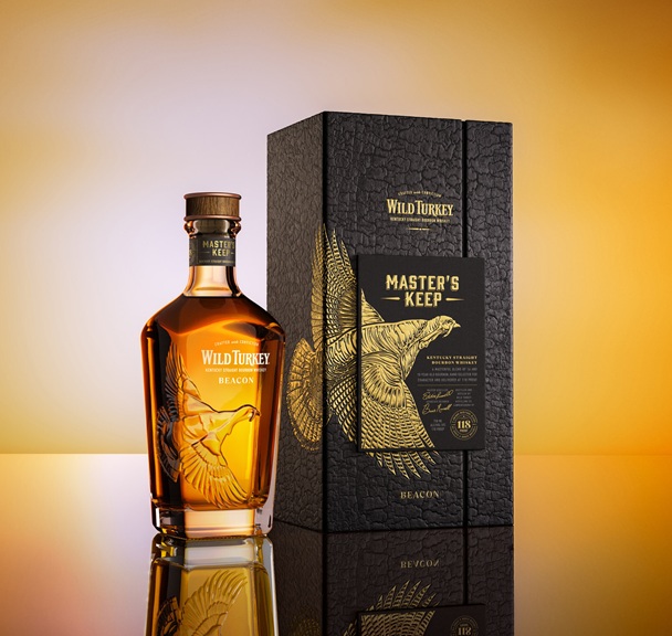 Wild Turkey Unveils Final Master’s Keep Release – The Whiskey Reviewer