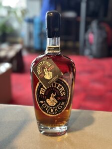 Michter’s 10 Year Old Single Barrel Bourbon Review (2026) – The Whiskey ...